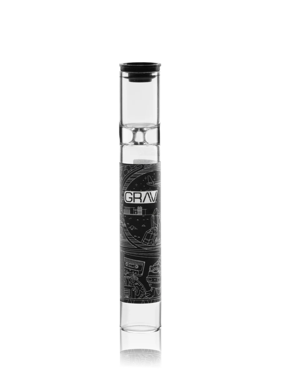 GRAV® 12mm Countertop Taster – GRAV® México